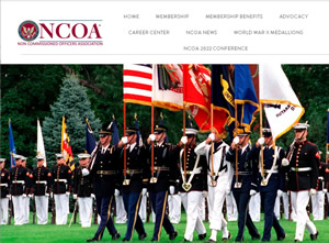 MOAA-AC Useful Links